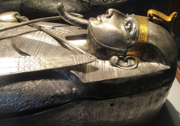 Egyptian Museum Cairo – EMC